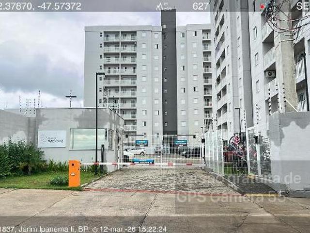 Oportunidade Única em RIO CLARO SP | Tipo: Apartamento | Negociação: Licitação Aberta | Situação: Imóvel
