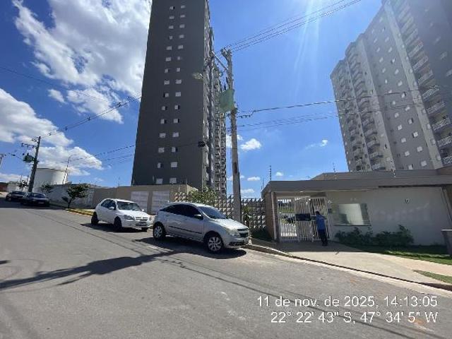 Oportunidade Única em RIO CLARO SP | Tipo: Apartamento | Negociação: Licitação Aberta | Situação: Imóvel