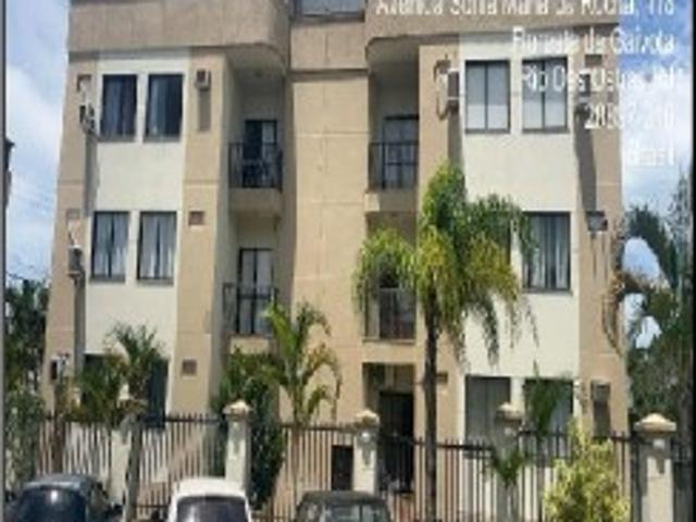 Oportunidade Única em RIO DAS OSTRAS RJ | Tipo: Apartamento | Negociação: Licitação Aberta | Situação: Imóvel