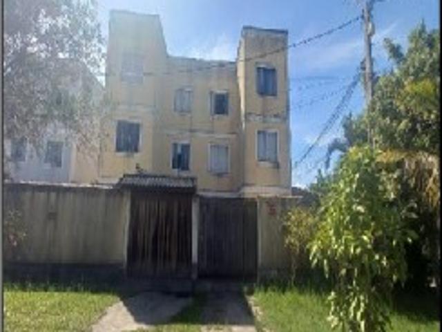 Oportunidade Única em RIO DAS OSTRAS RJ | Tipo: Apartamento | Negociação: Venda Direta Online | Situação: Imóvel