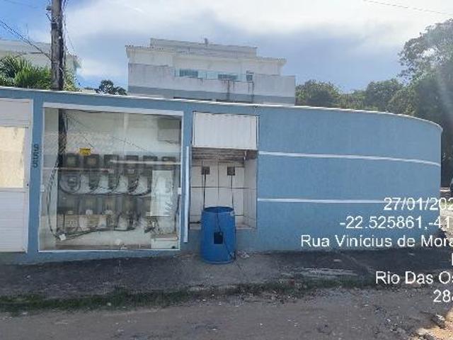 Oportunidade Única em RIO DAS OSTRAS RJ | Tipo: Apartamento | Negociação: Venda Online | Situação: Imóvel