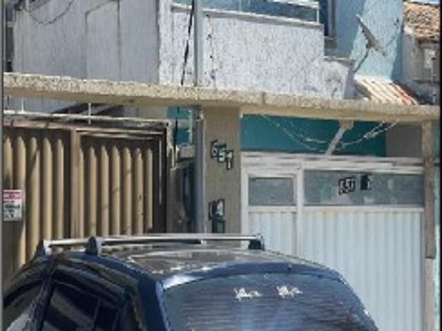 Oportunidade Única em RIO DAS OSTRAS RJ | Tipo: Casa | Negociação: Leilão | Situação: Imóvel