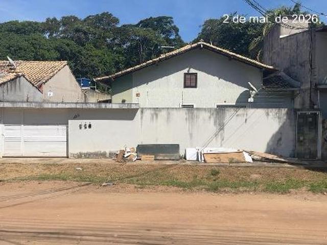 Oportunidade Única em RIO DAS OSTRAS RJ | Tipo: Casa | Negociação: Leilão | Situação: Imóvel
