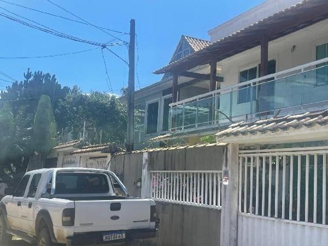 Oportunidade Única em RIO DAS OSTRAS RJ | Tipo: Casa | Negociação: Leilão | Situação: Imóvel