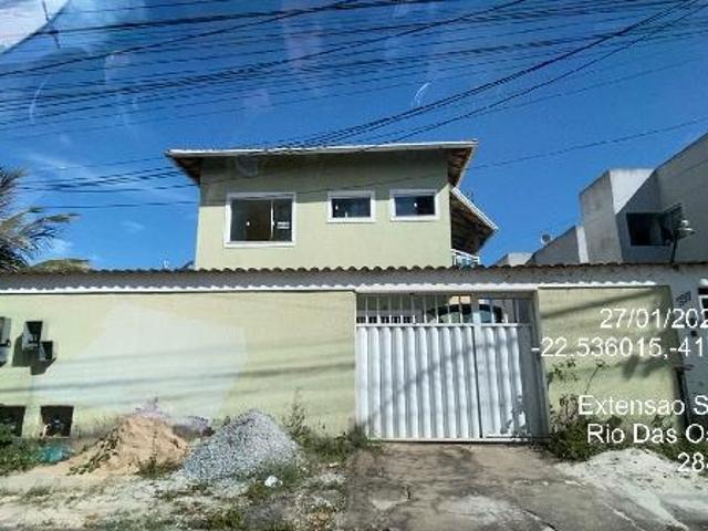 Oportunidade Única em RIO DAS OSTRAS RJ | Tipo: Casa | Negociação: Licitação Aberta | Situação: Imóvel