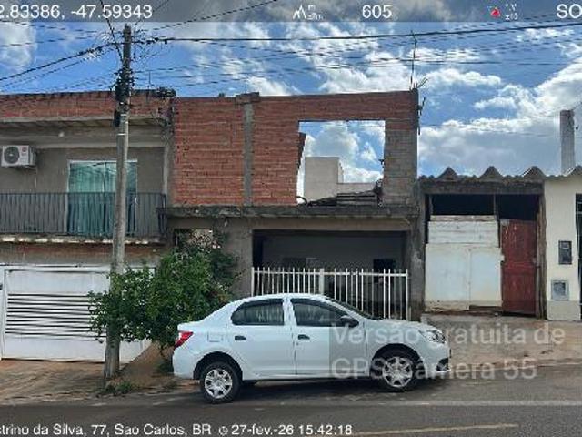 Oportunidade Única em RIO DAS PEDRAS SP | Tipo: Casa | Negociação: Leilão | Situação: Imóvel