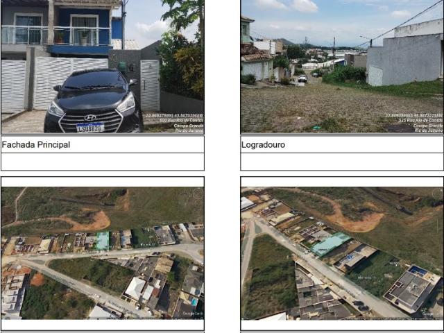 Oportunidade Única em RIO DE JANEIRO RJ | Tipo: Terreno | Negociação: Venda Direta Online | Situação: Imóvel