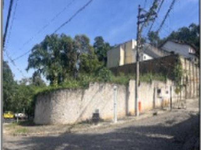 Oportunidade Única em RIO DE JANEIRO RJ | Tipo: Terreno | Negociação: Venda Direta Online | Situação: Imóvel