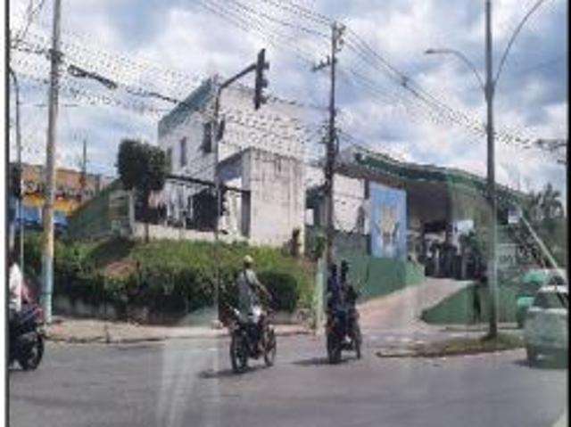 Oportunidade Única em RIO DE JANEIRO RJ | Tipo: Terreno | Negociação: Venda Direta Online | Situação: Imóvel