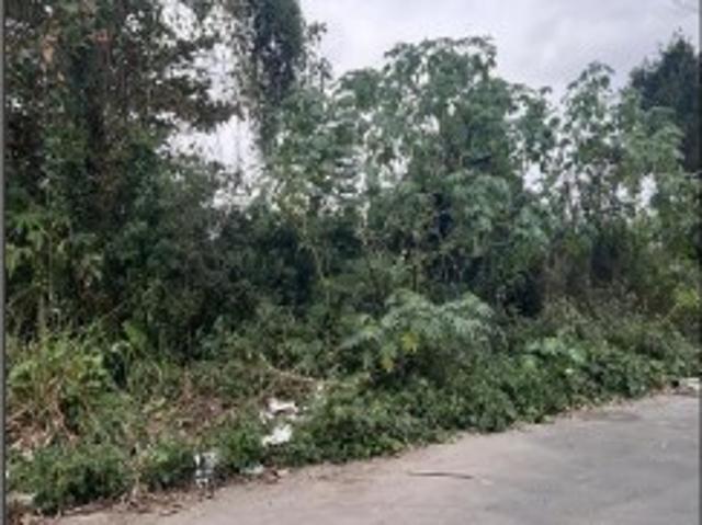 Oportunidade Única em RIO DE JANEIRO RJ | Tipo: Terreno | Negociação: Venda Online | Situação: Imóvel