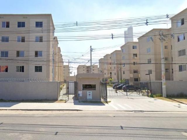 Oportunidade Única em RIO DE JANEIRO RJ | Tipo: Apartamento | Negociação: Leilão | Situação: Imóvel