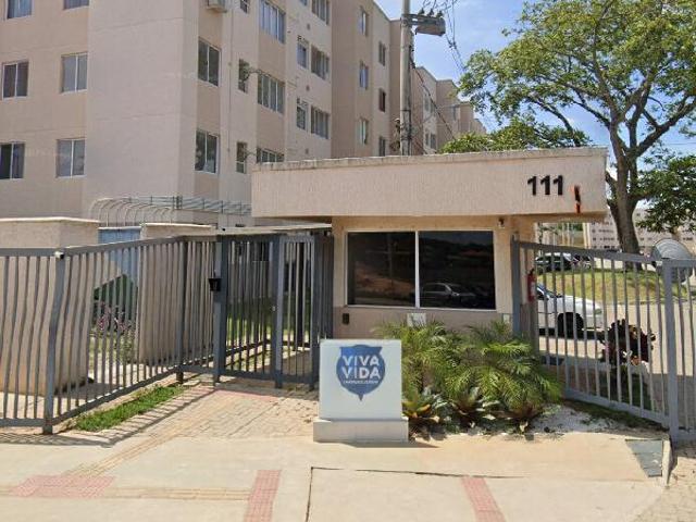Oportunidade Única em RIO DE JANEIRO RJ | Tipo: Apartamento | Negociação: Leilão | Situação: Imóvel