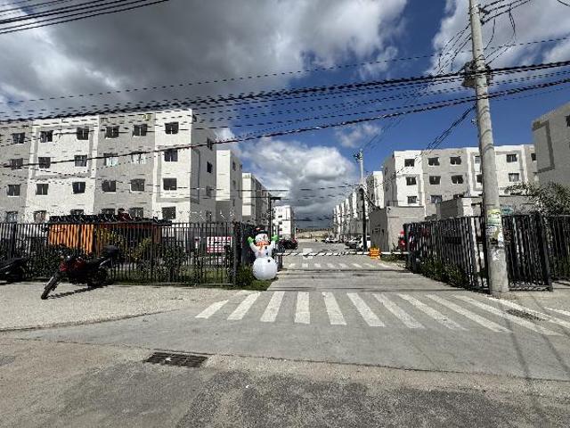 Oportunidade Única em RIO DE JANEIRO RJ | Tipo: Apartamento | Negociação: Leilão | Situação: Imóvel