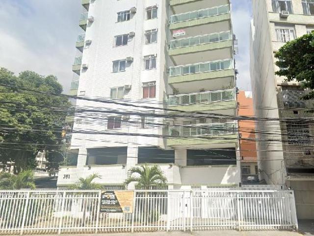 Oportunidade Única em RIO DE JANEIRO RJ | Tipo: Apartamento | Negociação: Leilão | Situação: Imóvel