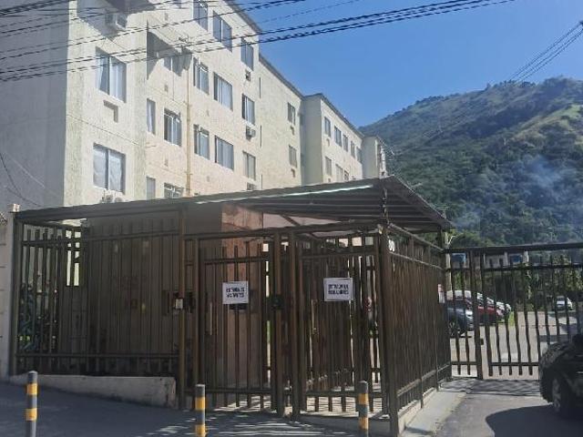 Oportunidade Única em RIO DE JANEIRO RJ | Tipo: Apartamento | Negociação: Leilão | Situação: Imóvel