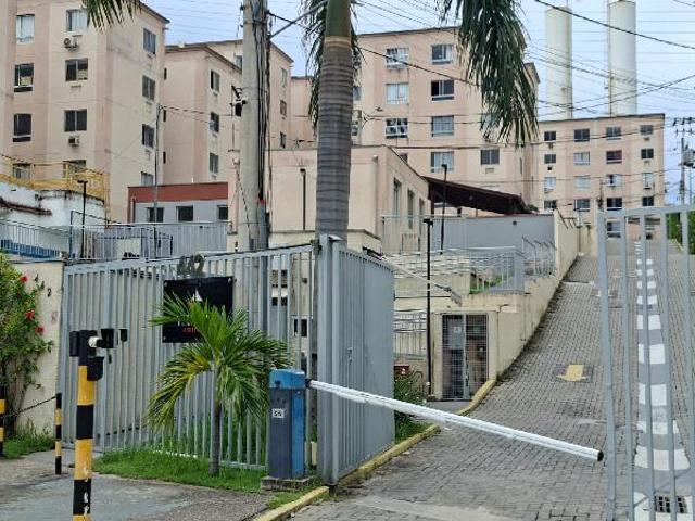 Oportunidade Única em RIO DE JANEIRO RJ | Tipo: Apartamento | Negociação: Leilão | Situação: Imóvel