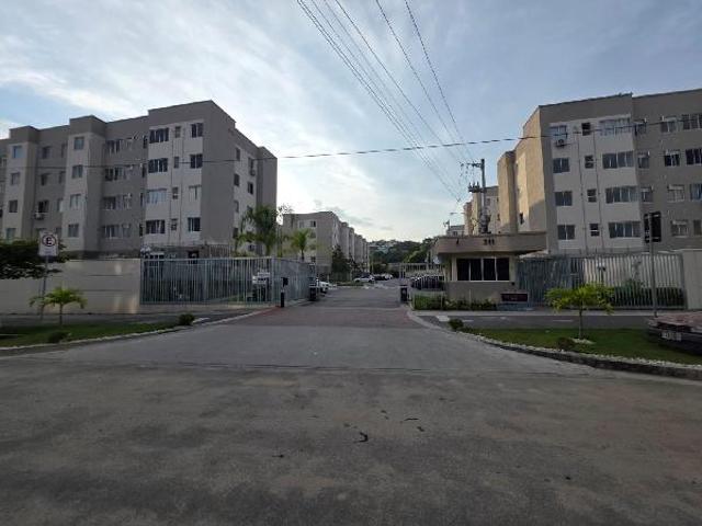 Oportunidade Única em RIO DE JANEIRO RJ | Tipo: Apartamento | Negociação: Leilão | Situação: Imóvel