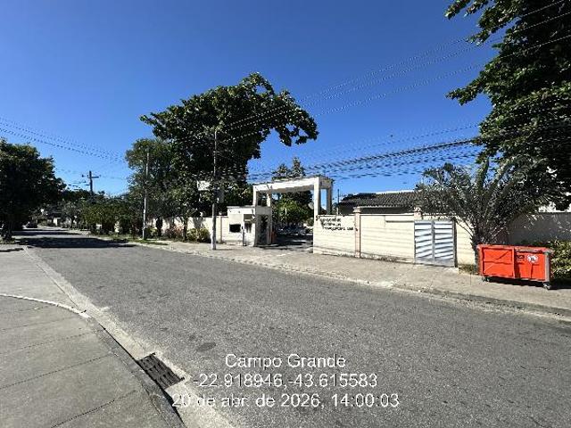 Oportunidade Única em RIO DE JANEIRO RJ | Tipo: Apartamento | Negociação: Leilão | Situação: Imóvel