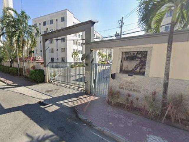 Oportunidade Única em RIO DE JANEIRO RJ | Tipo: Apartamento | Negociação: Leilão | Situação: Imóvel