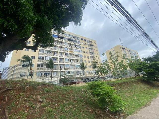 Oportunidade Única em RIO DE JANEIRO RJ | Tipo: Apartamento | Negociação: Leilão | Situação: Imóvel