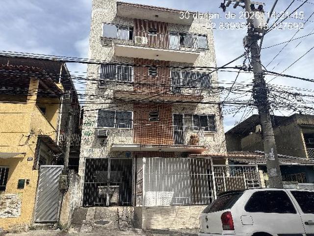 Oportunidade Única em RIO DE JANEIRO RJ | Tipo: Apartamento | Negociação: Leilão | Situação: Imóvel