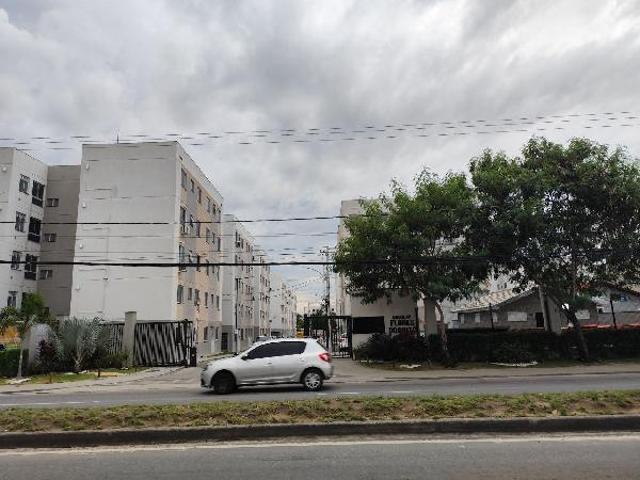 Oportunidade Única em RIO DE JANEIRO RJ | Tipo: Apartamento | Negociação: Leilão | Situação: Imóvel