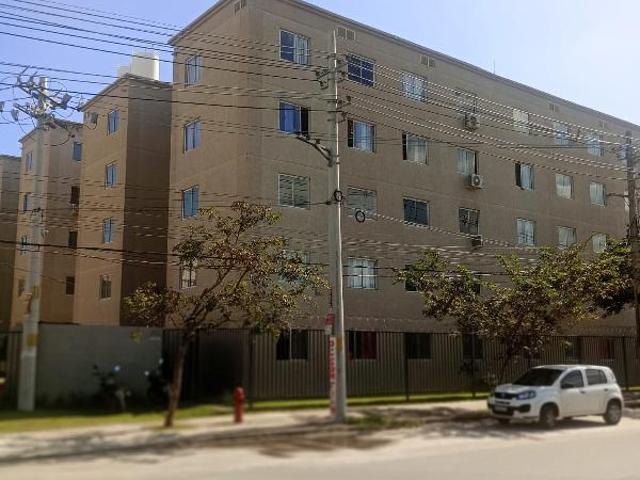 Oportunidade Única em RIO DE JANEIRO RJ | Tipo: Apartamento | Negociação: Leilão | Situação: Imóvel