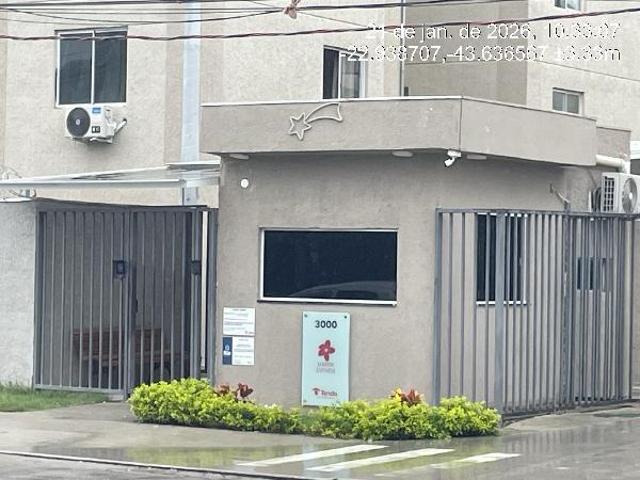 Oportunidade Única em RIO DE JANEIRO RJ | Tipo: Apartamento | Negociação: Leilão | Situação: Imóvel
