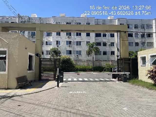 Oportunidade Única em RIO DE JANEIRO RJ | Tipo: Apartamento | Negociação: Leilão | Situação: Imóvel