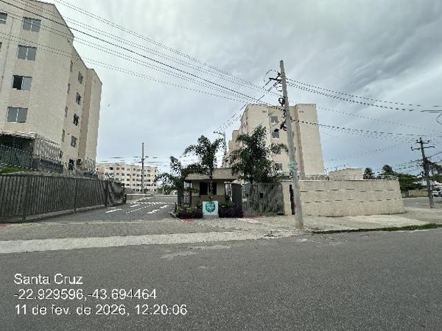 Oportunidade Única em RIO DE JANEIRO RJ | Tipo: Apartamento | Negociação: Leilão | Situação: Imóvel