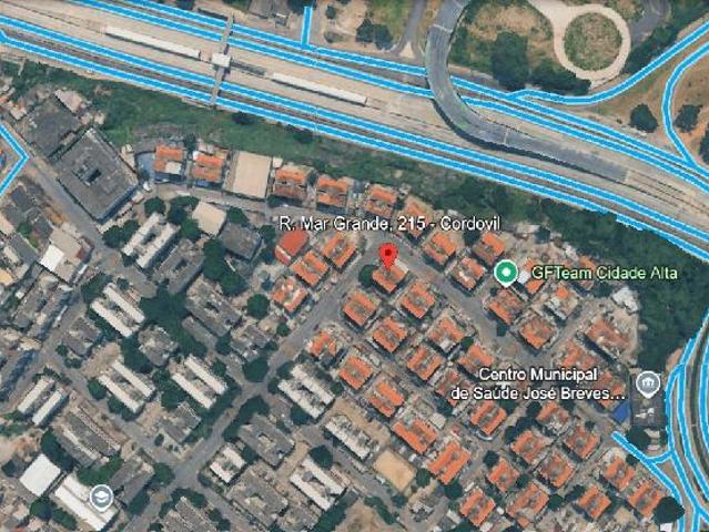 Oportunidade Única em RIO DE JANEIRO RJ | Tipo: Apartamento | Negociação: Leilão | Situação: Imóvel