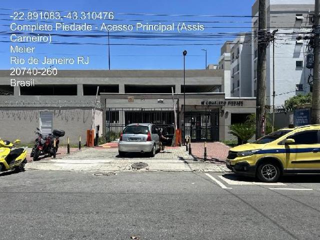 Oportunidade Única em RIO DE JANEIRO RJ | Tipo: Apartamento | Negociação: Leilão | Situação: Imóvel