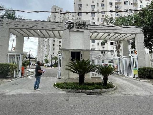 Oportunidade Única em RIO DE JANEIRO RJ | Tipo: Apartamento | Negociação: Leilão | Situação: Imóvel