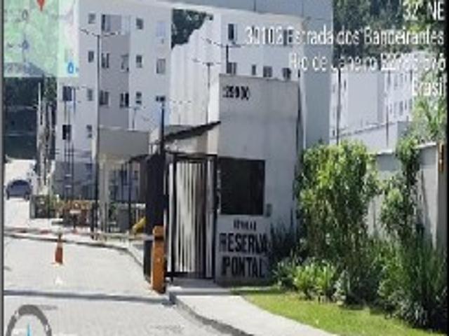 Oportunidade Única em RIO DE JANEIRO RJ | Tipo: Apartamento | Negociação: Leilão | Situação: Imóvel