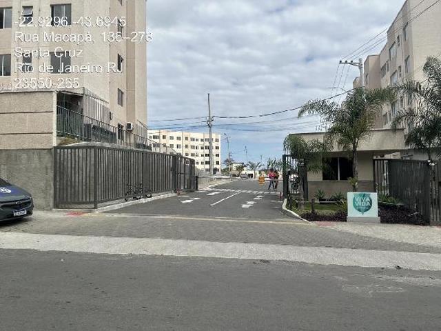 Oportunidade Única em RIO DE JANEIRO RJ | Tipo: Apartamento | Negociação: Leilão | Situação: Imóvel