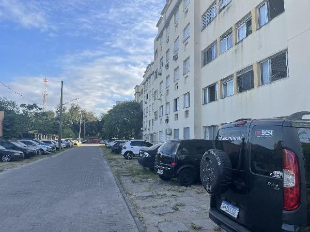 Oportunidade Única em RIO DE JANEIRO RJ | Tipo: Apartamento | Negociação: Leilão | Situação: Imóvel