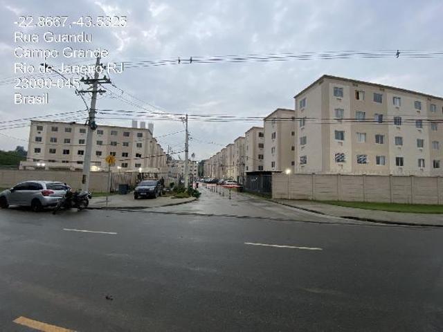 Oportunidade Única em RIO DE JANEIRO RJ | Tipo: Apartamento | Negociação: Leilão | Situação: Imóvel