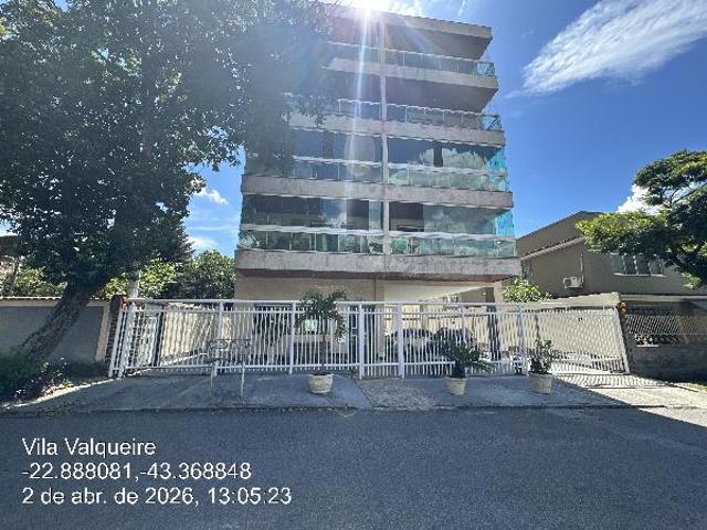 Oportunidade Única em RIO DE JANEIRO RJ | Tipo: Apartamento | Negociação: Leilão | Situação: Imóvel