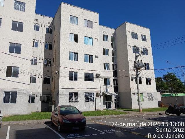 Oportunidade Única em RIO DE JANEIRO RJ | Tipo: Apartamento | Negociação: Leilão | Situação: Imóvel