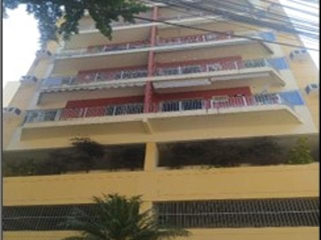 Oportunidade Única em RIO DE JANEIRO RJ | Tipo: Apartamento | Negociação: Leilão | Situação: Imóvel