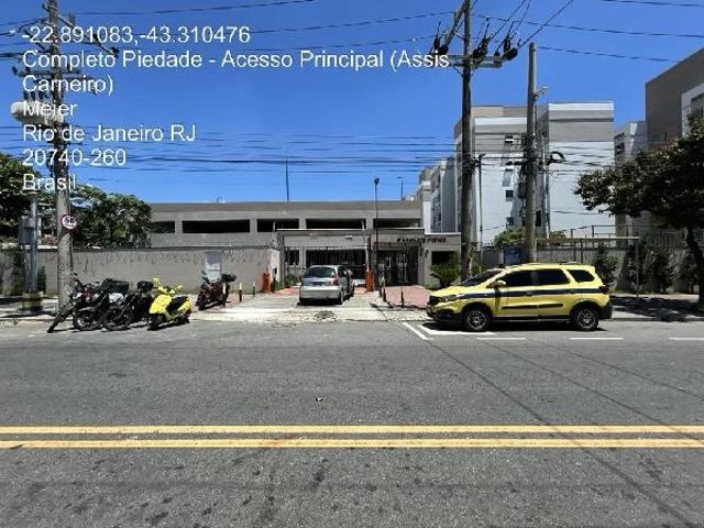 Oportunidade Única em RIO DE JANEIRO RJ | Tipo: Apartamento | Negociação: Leilão | Situação: Imóvel