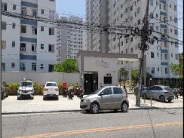 Oportunidade Única em RIO DE JANEIRO RJ | Tipo: Apartamento | Negociação: Leilão | Situação: Imóvel