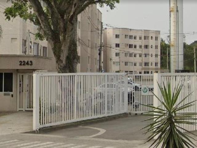 Oportunidade Única em RIO DE JANEIRO RJ | Tipo: Apartamento | Negociação: Leilão | Situação: Imóvel