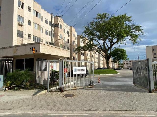 Oportunidade Única em RIO DE JANEIRO RJ | Tipo: Apartamento | Negociação: Leilão | Situação: Imóvel