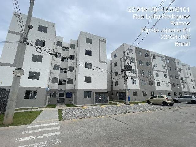 Oportunidade Única em RIO DE JANEIRO RJ | Tipo: Apartamento | Negociação: Leilão | Situação: Imóvel