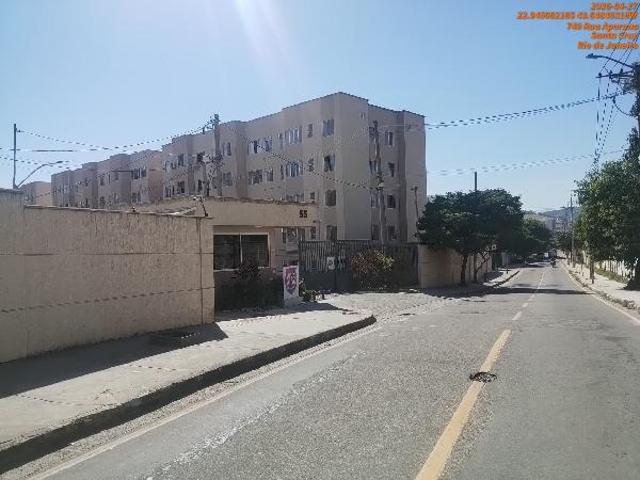 Oportunidade Única em RIO DE JANEIRO RJ | Tipo: Apartamento | Negociação: Leilão | Situação: Imóvel