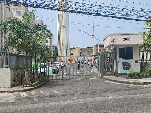 Oportunidade Única em RIO DE JANEIRO RJ | Tipo: Apartamento | Negociação: Leilão | Situação: Imóvel