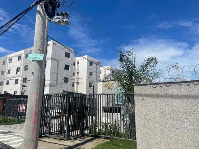 Oportunidade Única em RIO DE JANEIRO RJ | Tipo: Apartamento | Negociação: Leilão | Situação: Imóvel