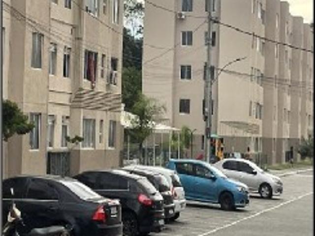 Oportunidade Única em RIO DE JANEIRO RJ | Tipo: Apartamento | Negociação: Leilão | Situação: Imóvel
