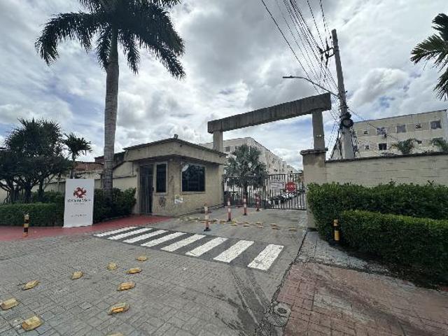 Oportunidade Única em RIO DE JANEIRO RJ | Tipo: Apartamento | Negociação: Leilão | Situação: Imóvel